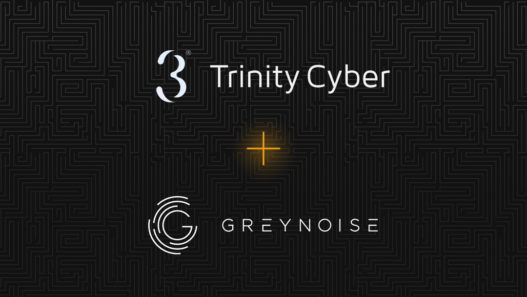 GreyNoise Intelligence | Cybersecurity Blog